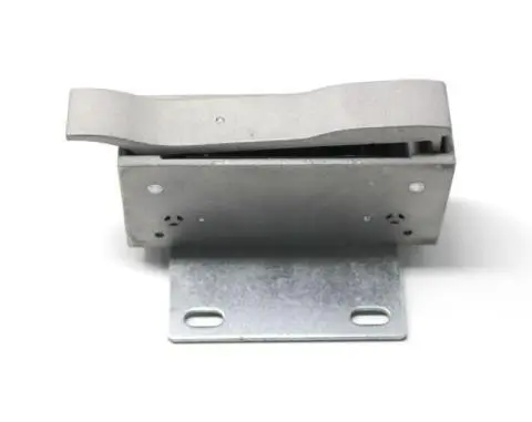 bracket spare part