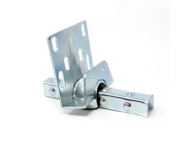 TKE Spare Parts | GUIDE SHOE CAR 200 FPM SLIDE 454FX002