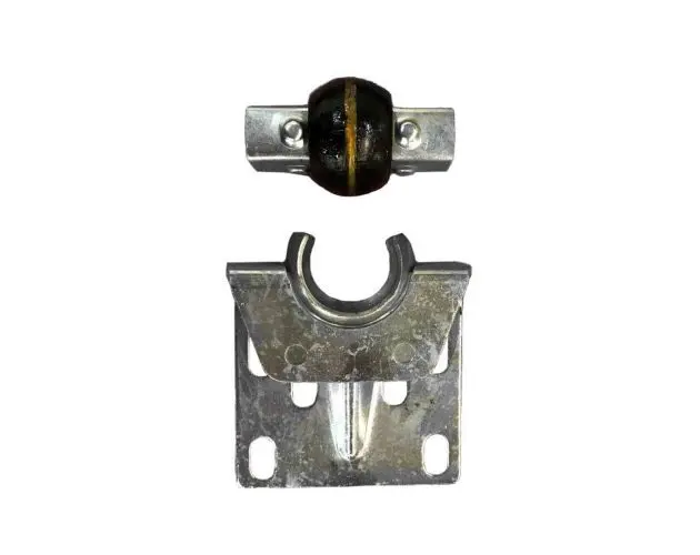 TKE Spare Parts | GUIDE ASSEMBLY YUJE SLIDE 454FX001
