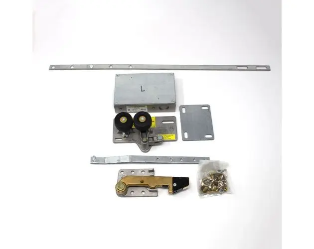 TKE Spare Parts | INTERLOCK MOH C LINK GAL INT1H-0003L