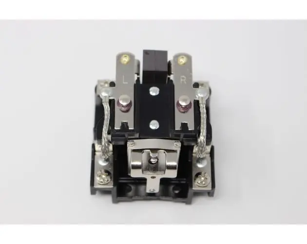 TKE Spare Parts | RELAY OPEN POWER RELAY DPST-NO MAGNETIC BLOWOUT 48 ...
