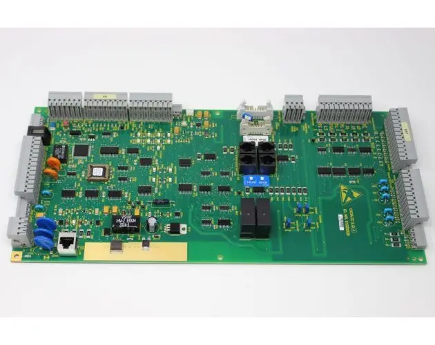 TKE Spare Parts | PCB CIOACD 3.QA REPLACED 225825 NO3PCR WESTINGHOUSE ...
