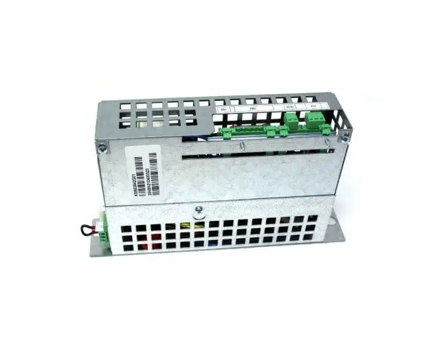 TKE Spare Parts | MODULE BRAKE CONTROL 200 VDC 4 AMP KONE KM803942G01