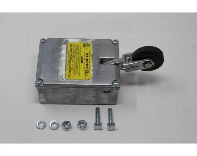 TKE Spare Parts | SWITCH EECO LIMIT SWITCH MIS-181B LS1B