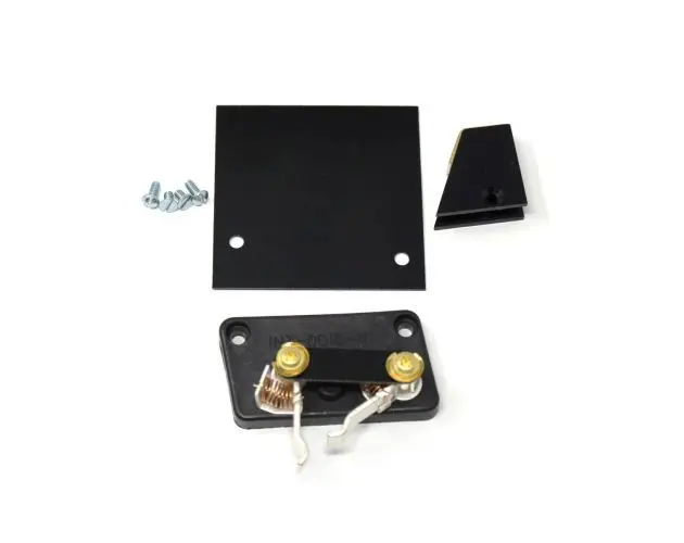 TKE Spare Parts | KIT CONTACT MO / MOCP INTERLOCK RIGHT HAND REPLACES USGNT115RHMOKT GDO-3