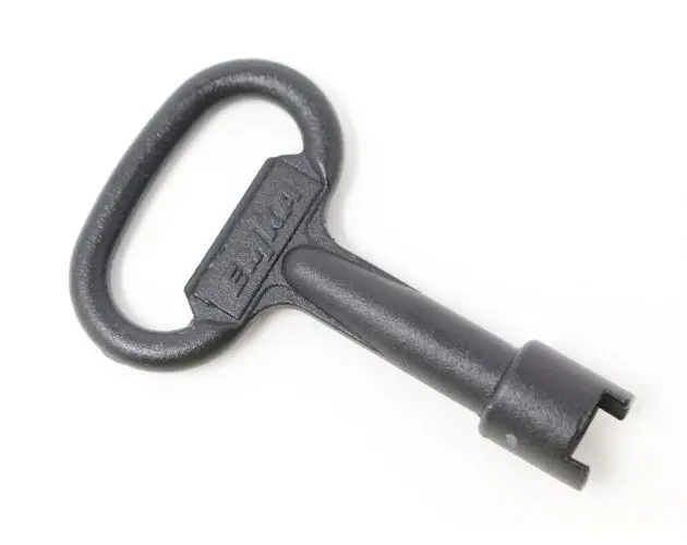 TKE Spare Parts | LDU ACCESS KEY SCHINDLER 51519298