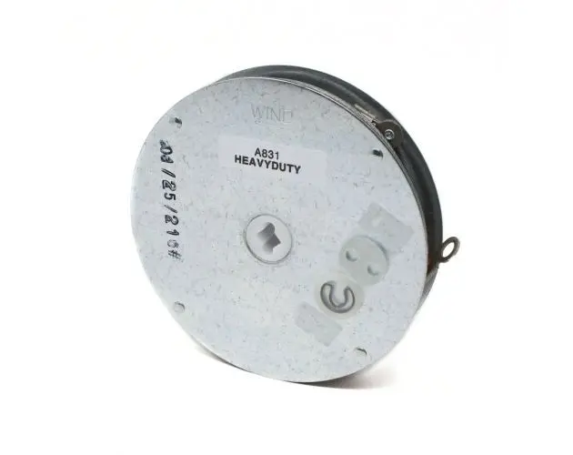 TKE Spare Parts | SPIRATOR CLOSER REEL HEAVY DUTY 5" DIAMETER ADAMS A831