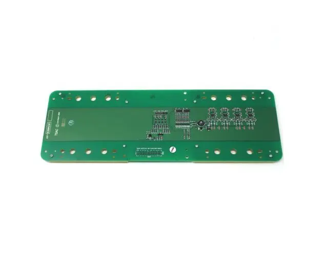 TKE Spare Parts | TSAC AUXILIARY SELECTOR BOARD ASSEMBLY USED ON TAC32 ...