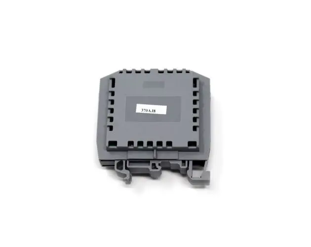 TKE Spare Parts | ENCLOSURE MODULE ELECTRONIC ASSEMBLY TMR-MCP 370AJ8