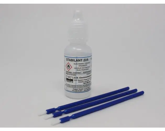 TKE Spare Parts | STABILANT 22A 15 ML