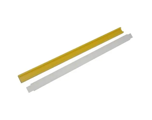 TKE Spare Parts | TAC 32 TRACTION SLIDE GUIDE 200CCL001