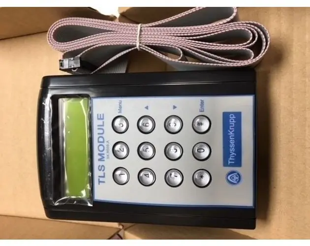 TKE Spare Parts | TLS ADJUSTMENT TOOL 850TA1