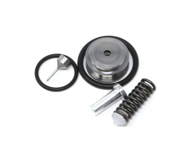 TKE Spare Parts | BUCHER VALVE PILOT DOWN LRV 700-1PM 3007018584