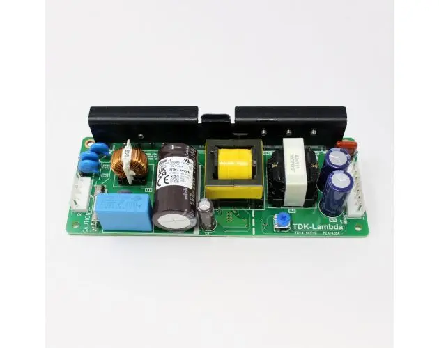 TKE Spare Parts | POWER SUPPLY 85-132 VAC 672CD1