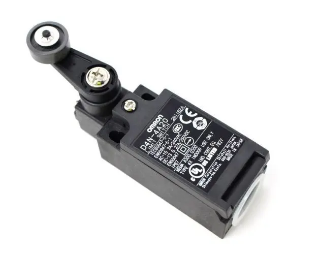 TKE Spare Parts | PIT TENSION CARRIAGE SWITCH 11955914