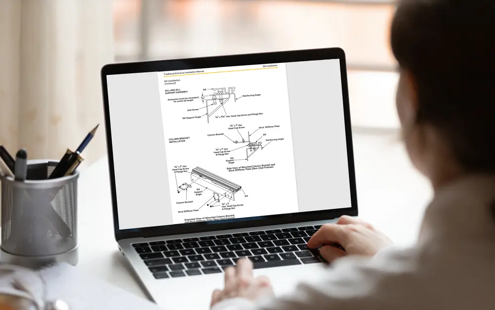 TKE Spare Parts | Technical Documentation