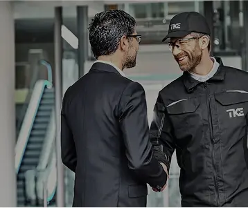 TKE Spare Parts | TKE Home Page