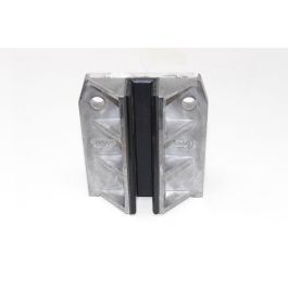 TKE Spare Parts | GUIDE SLIDE COUNTERWEIGHT ACLA EVO BLUE GUIDE SHOE ...