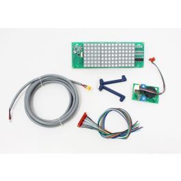 TKE Spare Parts | LED REPLACEMENT FOR DOVER 200ADV INCLINE POSITION ...