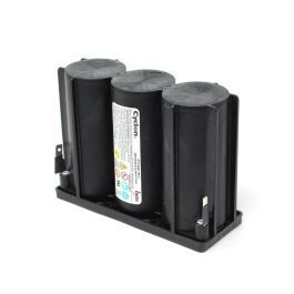 TKE Spare Parts | BATTERY 6 VOLT 8 AMP HOUR SEALED LEAD ACID DIMENSIONS ...