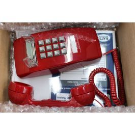 TKE Spare Parts | PHONE MACHINE ROOM RATH MICROTECH 2300-630RC