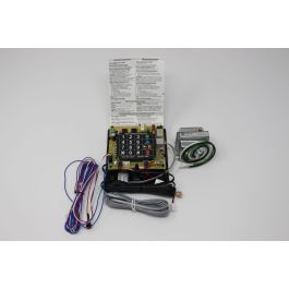 TKE Spare Parts | SMART PHONE V FOR BEHIND THYSSENKRUPP COP 2100-957DVCA