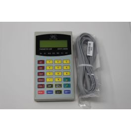 TKE Spare Parts | HAND HELD PARAMETER UNIT MOVFR/FE 2500-3051
