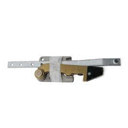 TKE Spare Parts | KEEPER ASSEMBLY MO INTERLOCK GAL INT1H-0016L