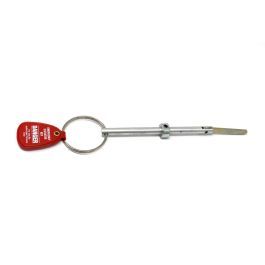 TKE Spare Parts | KEY MO INTERLOCK GAL INT1H-0034N