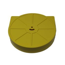 TKE Spare Parts | JACK SHEAVE GUARD 330A TELESCOPIC SCHINDLER 7023C47H01