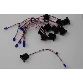 TKE Spare Parts | MICROPHONE FOR RATH SMARTPHONE PACK OF 10 REPLACES ...