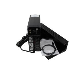 TKE Spare Parts | POWER SUPPLY WITH BATTERY BACKUP 1000VA/600W RATH ...