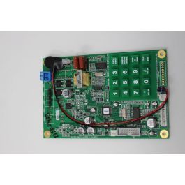 TKE Spare Parts | PCB REPLACEMENT S3C LINE POWER COMPLETE 11-910-PCB-R