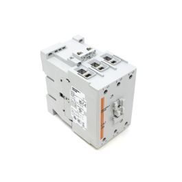 TKE Spare Parts | CONTACTOR 3 POLE 85 AMP 120 VAC COIL CA7-85-00-120