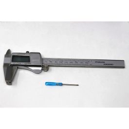 TKE Spare Parts | DIGITAL WIRE ROPE CALIPER DUAL RANGE IMPERIAL AND ...