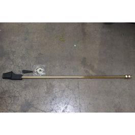 TKE Spare Parts | WIRE ROPE WEDGE SOCKETS 1/2" ROPES 36" END-TO-END WSY ...