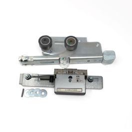TKE Spare Parts | INTERLOCK SWITCH ASSEMBLY LEFT HAND OTIS AAA23400S2