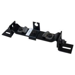 TKE Spare Parts | RAIL BRACKET FORMED ASSEMBLY WITH .250 WALL ANGLE 6003AA1