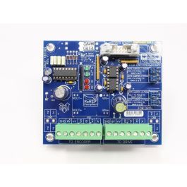 TKE Spare Parts | PCB ENCODER BOARD GAL GALX-1022AN