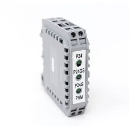 TKE Spare Parts | ENCLOSURE ASSEMBLY ELECTRONIC MODULE 050010-A3 370AJ3