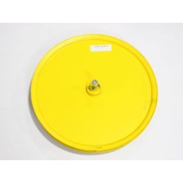 TKE Spare Parts | SHEAVE ASSEMBLY TAILWEIGHT TENSION GOVERNOR 16 INCH ...
