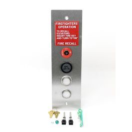 TKE Spare Parts | IMPULSE TO TRADITIONAL FIXTURE UPGRADE INTERMEDIATE ...