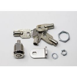 TKE Spare Parts | ACE 7 PIN TUMBLER LOCK ASSEMBLY 4 KEYS #6304 130246 ...