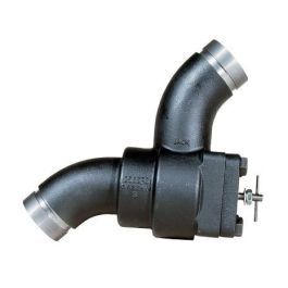 TKE Spare Parts | OVERSPEED 2" INLINE VALVE 200RR7