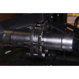 TKE Spare Parts | SOUND ISOLATION COUPLING 3" 129928