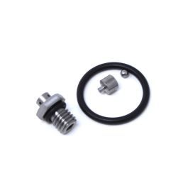 TKE Spare Parts | BUCHER VALVE PILOT UP LRV 350-1/350-1P 3007010144